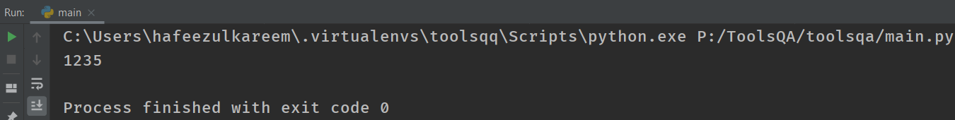 Different Python Literal - Character, String and Boolean